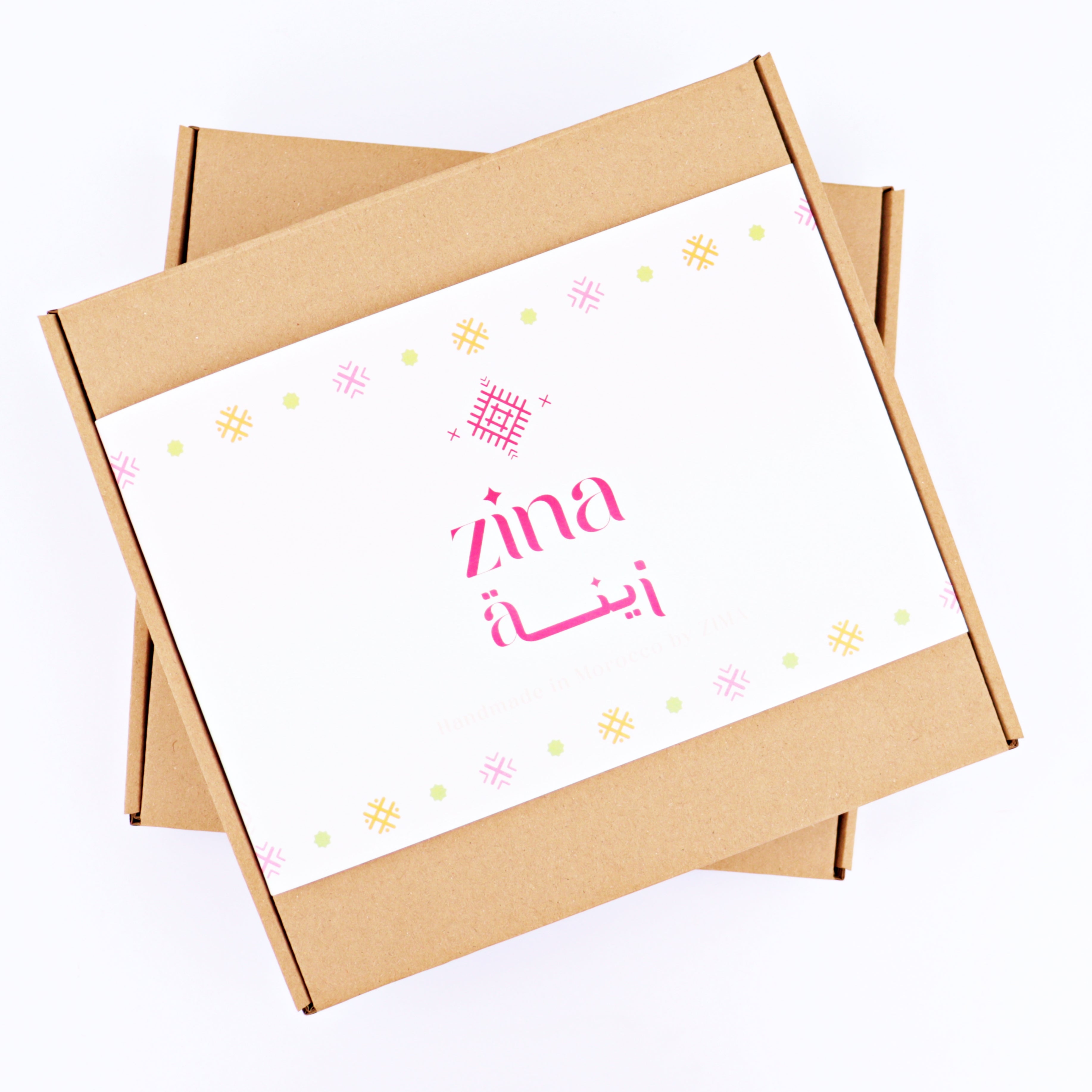 Pack – zima atelier